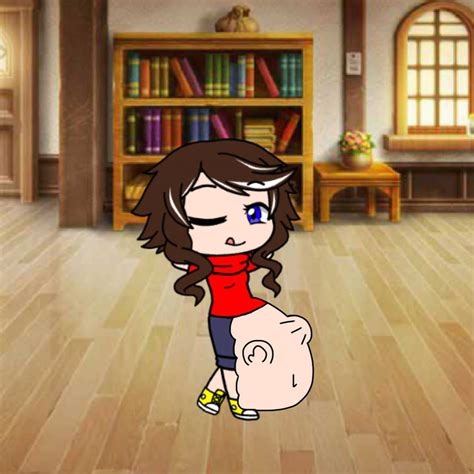 Fem Xmrvoreartsx Vore Gacha Vore By Warvore2 On Deviantart