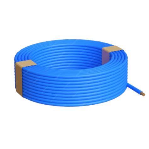 Fr House Wire 10sqmm Pvc Insulated Wires Shyam Cables