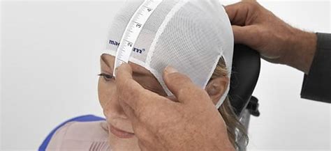 Συστήματα Διακρανιακής Μαγνητικής Διέγερσης Tms Magstim Tms Patient Cap