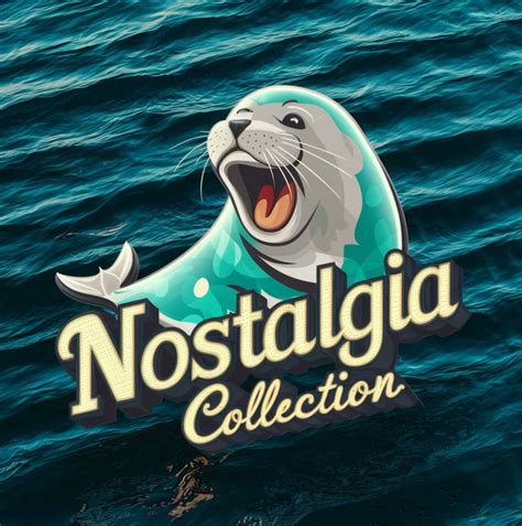 Nostalgia Collection Loja Online Shopee Brasil