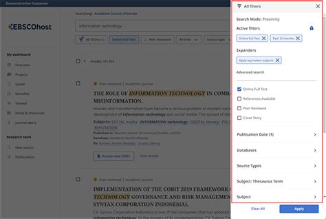 Can I Use Ebscoadmin To Control The Limiters That Appear In Ebsco