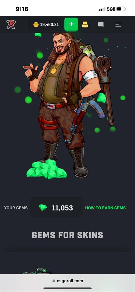 Csgoroll Level 100 Account For Sale R Csgo