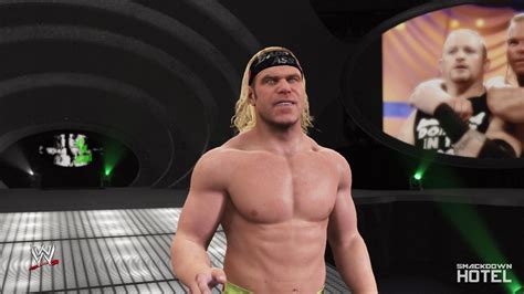 Wwe Billy Gunn Wife