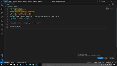[文章非资源][学习资料][计算机编程 数组 Python 代码分析 Acgcbk