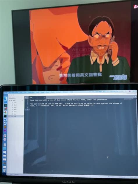 Parley Yang On Linkedin Blog Deep Learning Encoder Decoder Time