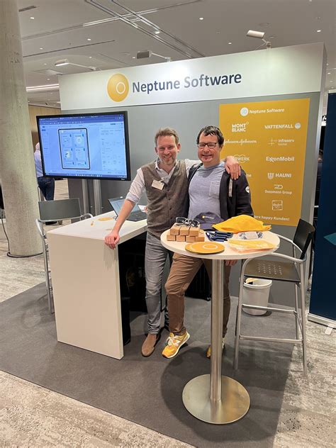 dsag dsag2024 lowcode sap fiori neptune software