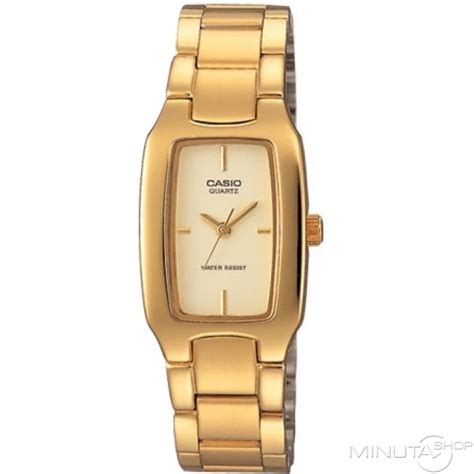 Купить часы Casio Ltp 1165n 9c [9cvef] цена на Casio Collection Ltp 1165n 9c [9cef] в Minutashop