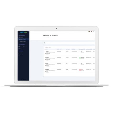 Small Net Platform Gewiss