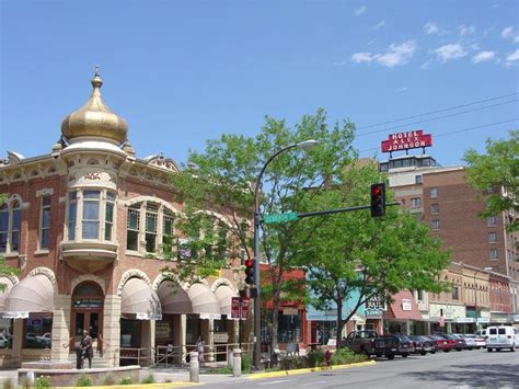 Places To Stay In South Dakota Rapid City At Daniel London Blog