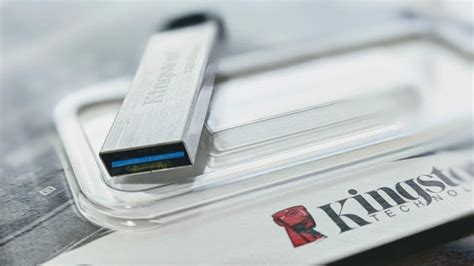 Kingston DataTraveler Kyson 128GB Flash Drive | TheConsumR.com