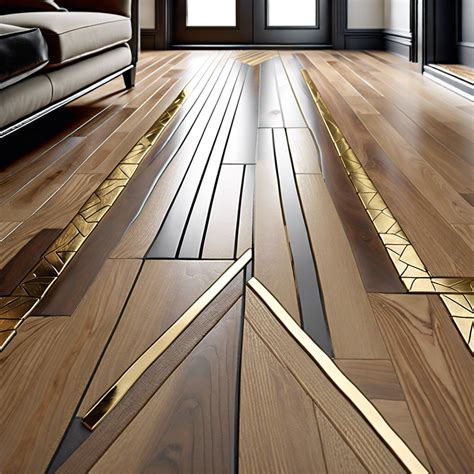 15 Floor Transition Ideas To Elevate Your Homes Design