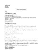 Week Coding Assignment Docx Nicole Roman HIT Week Coding Assignment Part