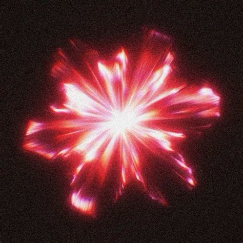 Red Cosmo Star Album On Imgur