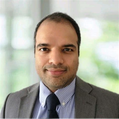 About Dr Mandar Karhade Md Phd Medium