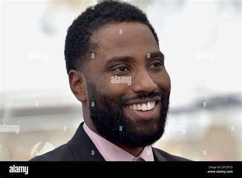 John David Washington And Mom At Ronald Kinney Blog