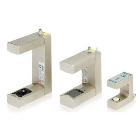 Ultrasonic Web Edge Sensor RITM Industry