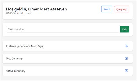 Active Directory Ldap Authorization Nedir Ldap Ile Web Uygulamasında Yetkilendirme Nasıl