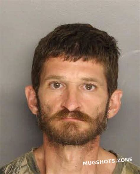 Nelson Daniel Joseph 08252023 Berkeley County Mugshots Zone