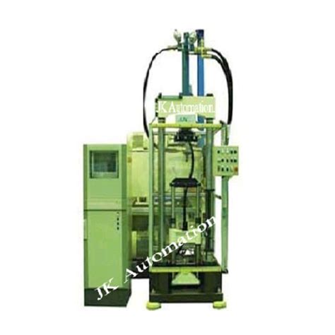 Semi Automatic Shock Absorber Assembly Spm At Best Price In Pune J K