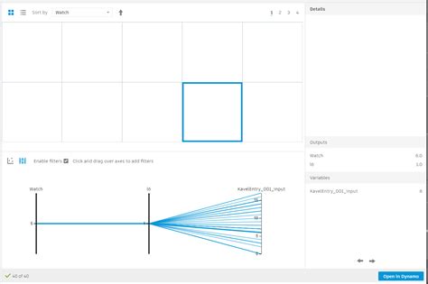 Generative Design Bug Generative Design Dynamo