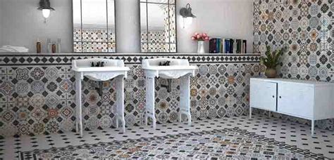 Cómo Decorar Baños Estilo Vintage Ideas Y Detalles únicos