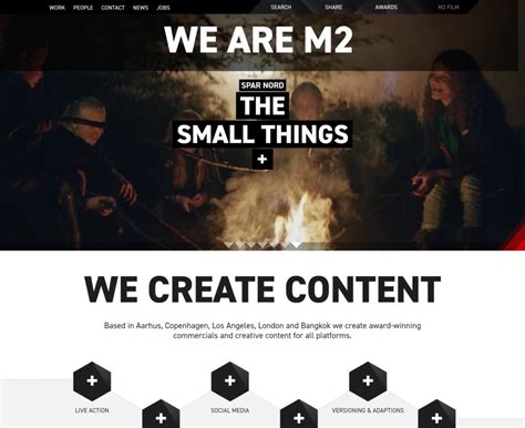 top 25 best examples of real life websites using drupal