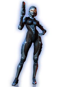 Edi Mass Effect 3 Wiki