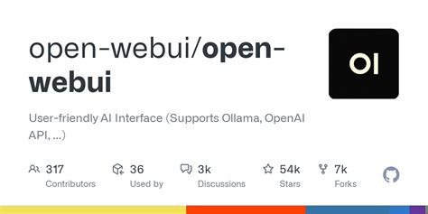 Exploring 12 Free Open Source Web Uis For Hosting And Running Llms