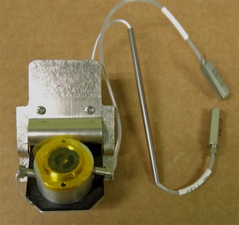 Photodiode Array Detector