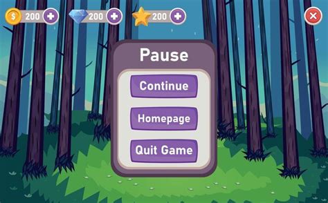 list of mobile games user interface ui ux