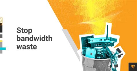 Solarwinds On Linkedin Are Users Or Apps Slowing Down The Network And Wasting Bandwidth Find Out…