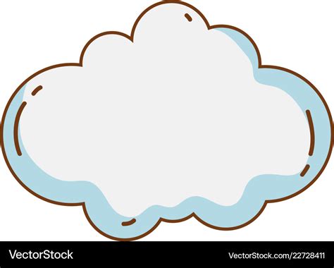 Clouds Vector