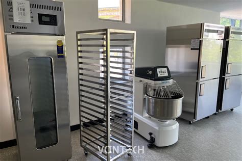 서울 강서구 박텔 피콜로2 외 베이커리장비 설치 본테크 설치사례