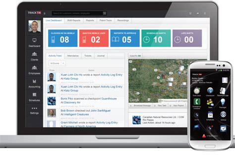 8 Best Security Guard Scheduling Software Solutions For 2022