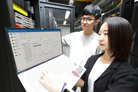 Lg유플러스 델 테크놀로지스 Ai 네트워크 자동화 기술 검증