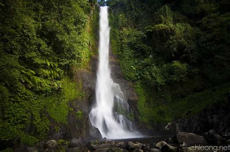 Air Terjun Gitgit Bali Daya Tarik Wisata Harga Tiket Masuk Dan Rute