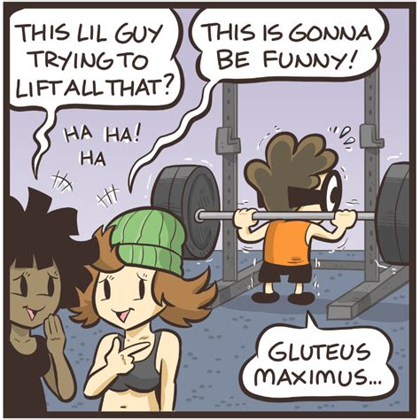 Nerd and Jock 234 Marko Nerd and Jock comics の漫画