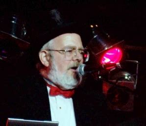 Dr Demento