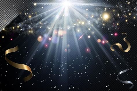 Premium Psd Event Celebration Stage Lighting Background