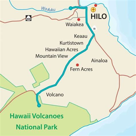 Hilo Shore Excursions Waterfalls Volcanoes Black Sand Beaches