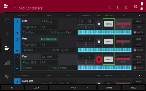 Mpc Midi Tutorial Connecting Midi Controllers To The Mpc Onelivexkey