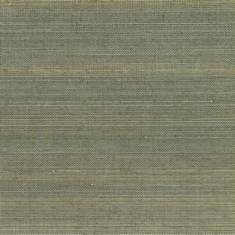 Salisbury Grey Grasscloth Wallpaper With Organic Textures Pattern And