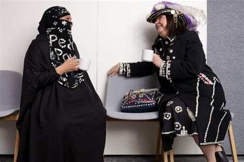 Modern Cockney Festival Awareness Days