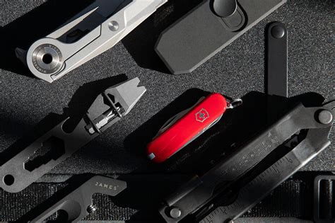 Knives And Multi Tools Hiconsumption