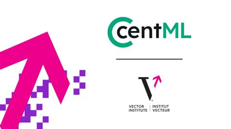centml on linkedin ai sponsorship vectorinstitute centml