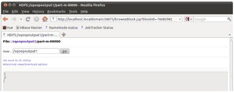 Oracle To Hdfs Using Sqoop Edureka Blog