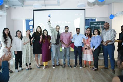 Ceptes Thankyou Grateful Salesforce Salesforcepartner Gratitude Aswini Kumar Sutar 11