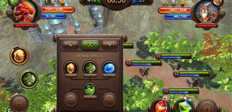 Mobile Game Ui Design Made Easy With Hummingbird