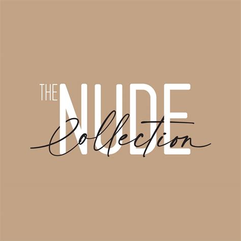 The Nude Collection