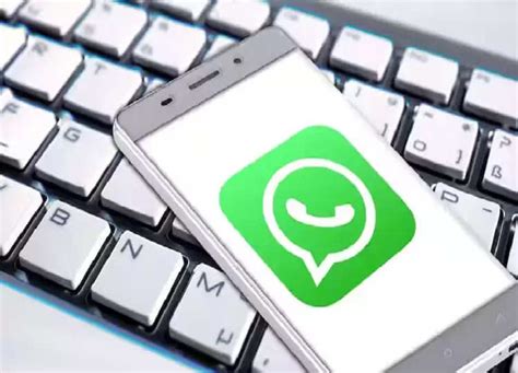 Whatsapp Is Down Users Are Facing Problems In Sending Messages
